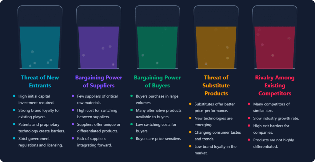 New Free AI 5-Aspect Infographic Tool - Visual Paradigm Product Updates